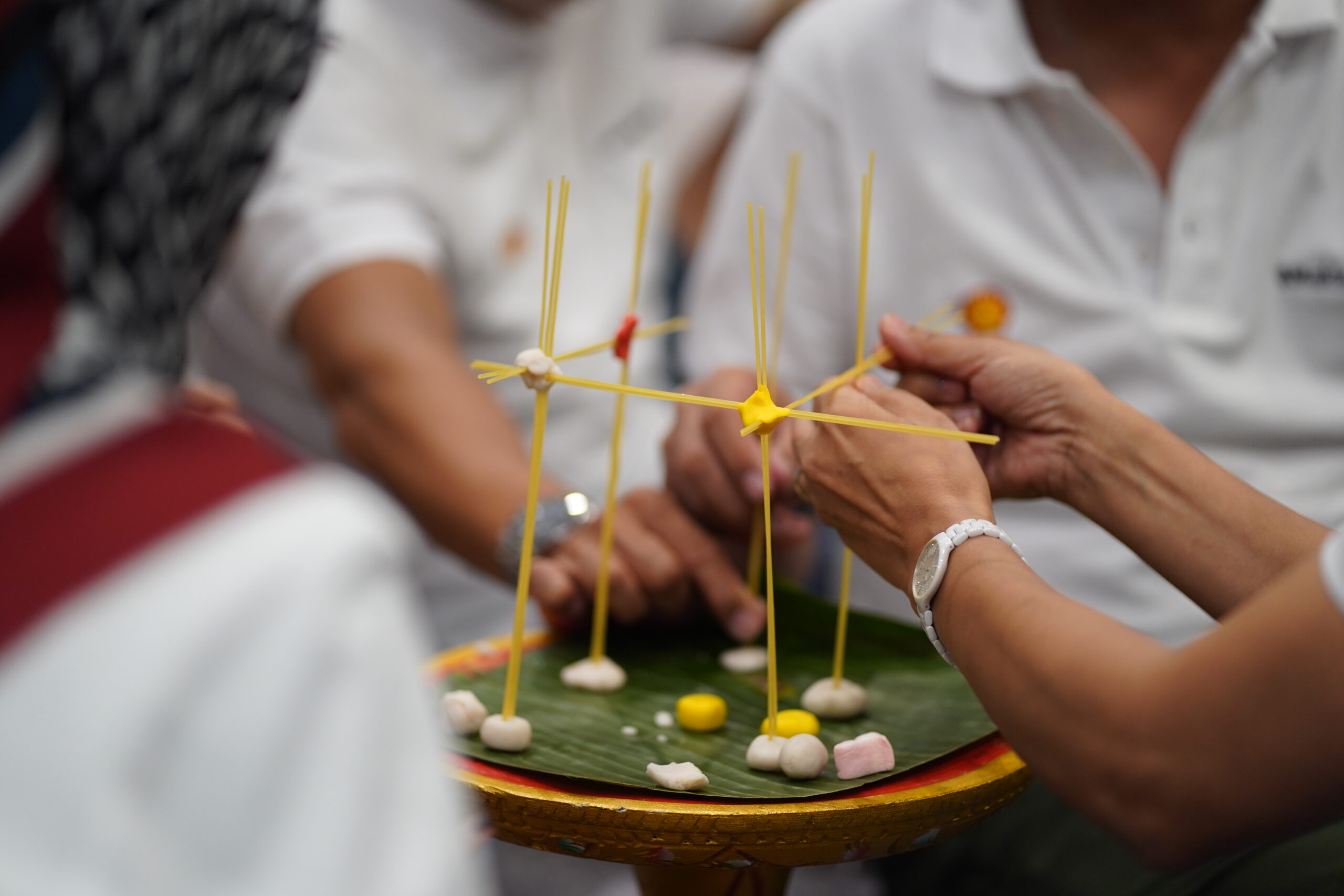 5 Alasan Mengapa Team Building Indoor adalah Ide yang Bagus - Mai ke Bali