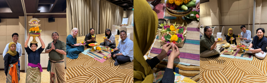 Mengapa Budaya Lokal Menjadi Bagian yang Penting dalam Team Building ...